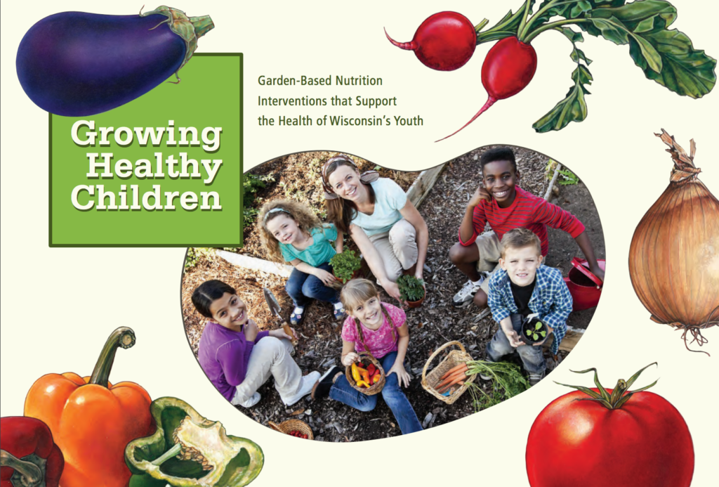 Growing Healthy Children