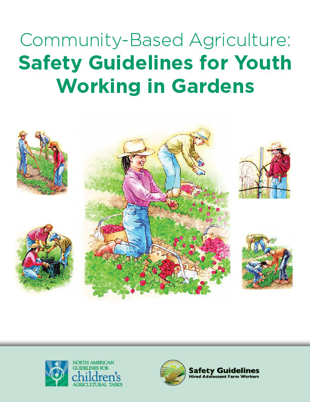 Cultivating Safety